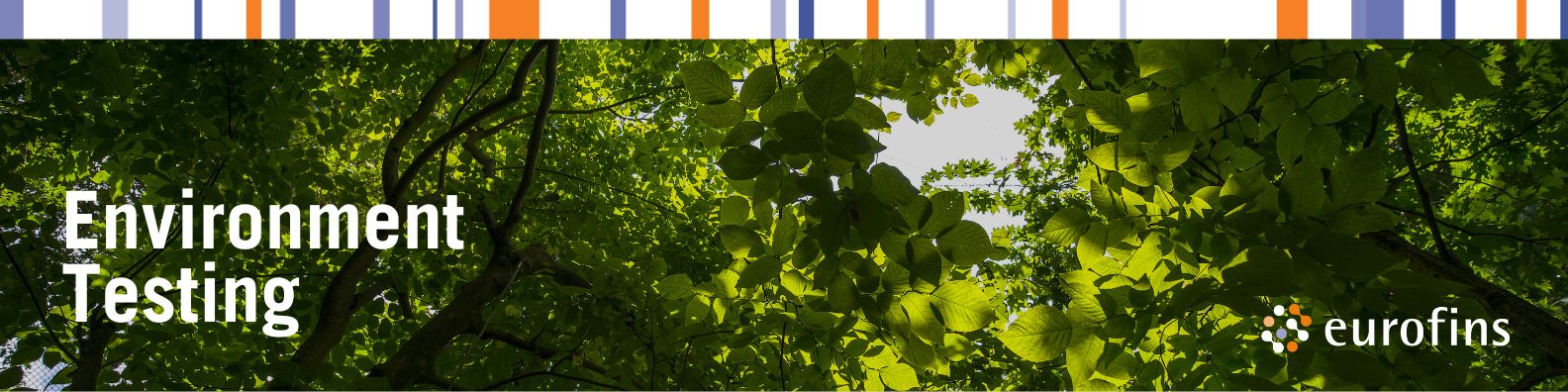 Environment testing | Eurofins Environment Testing Estonia